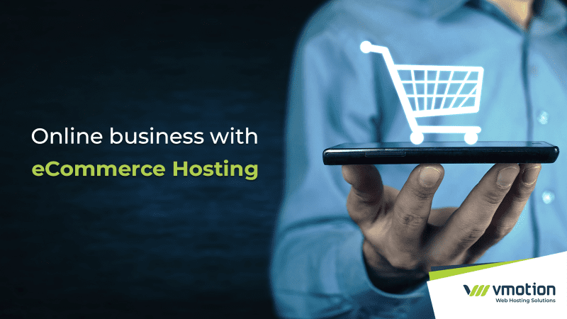 Why eCommerce Hosting is a Smart Investment for Your Business - Blog ...